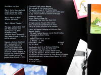 The Scarf by Baseman, Andrew, Carlton, Harold | Hardcover | 1989 ...