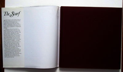 The Scarf by Baseman, Andrew, Carlton, Harold | Hardcover | 1989 ...