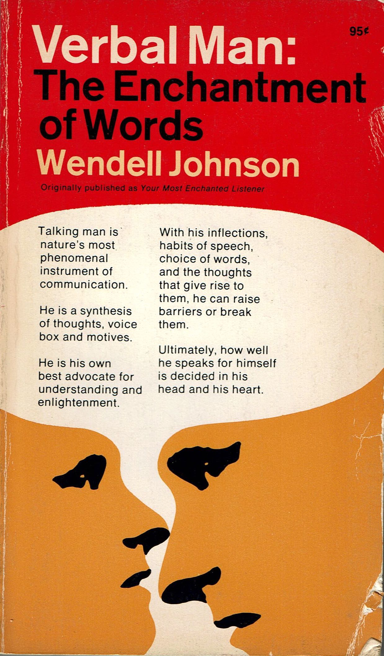 The Book Understanding Men