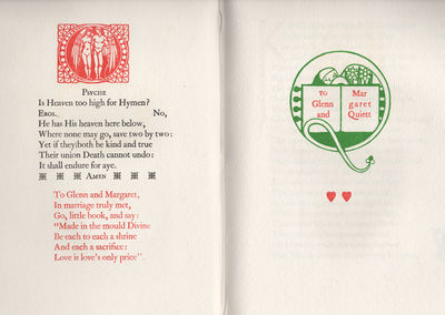 The Copper Coloured Cupid or The Cutting of the Cake: The Second Book ...