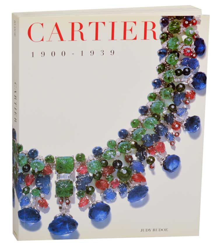 Cartier: 1900 - 1939 by RUDOE, Judy | Paperback | 1999 | Harry N. Abrams | 9780714105888 | Biblio