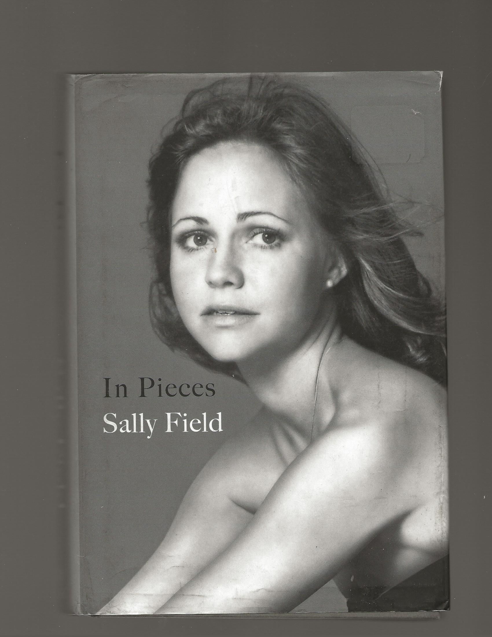 In Pieces by Sally Field | Hardcover | 2018 | Grand Central Publishing ...