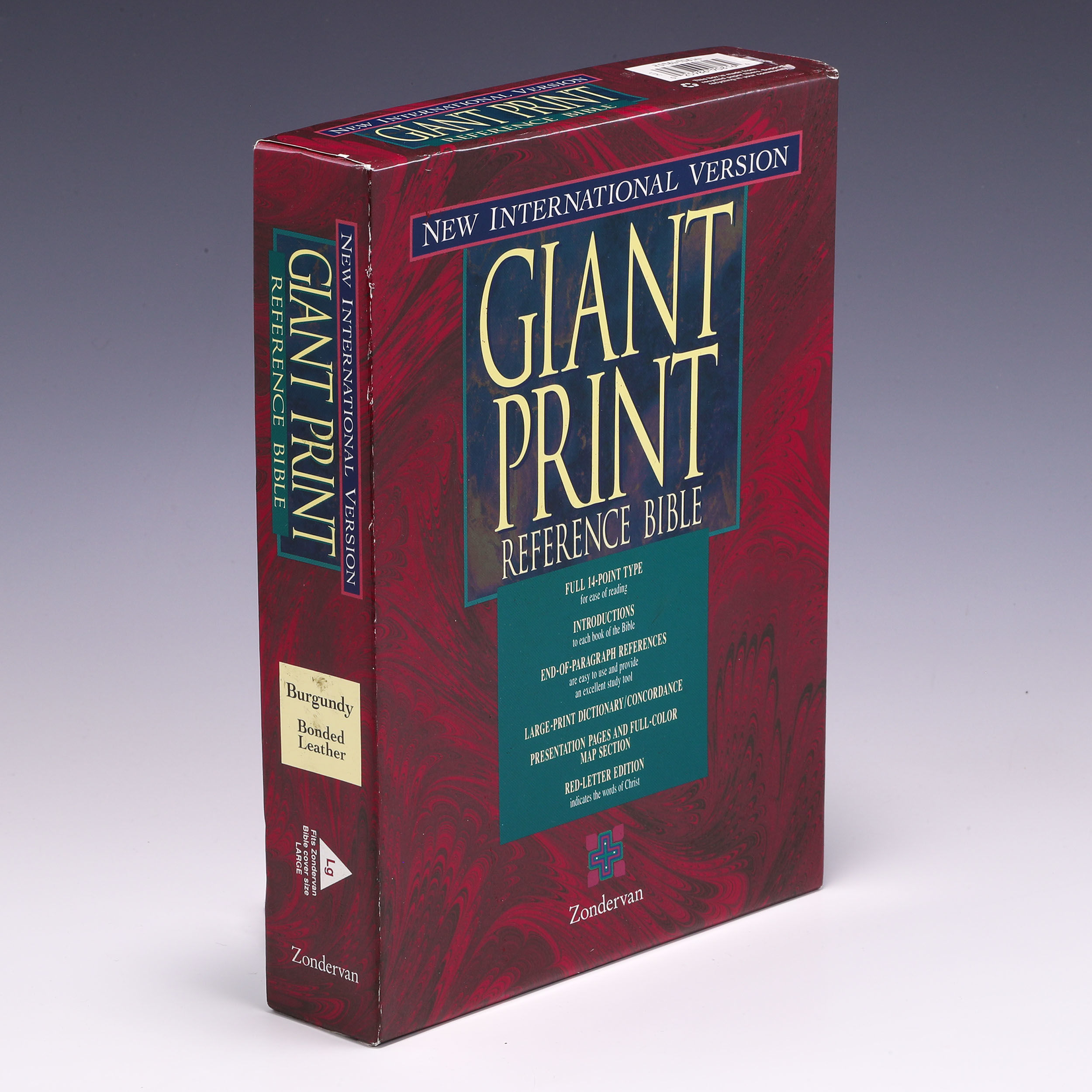 Niv Bible 1984 Edition Large Print Discounts Online | ids-deutschland.de