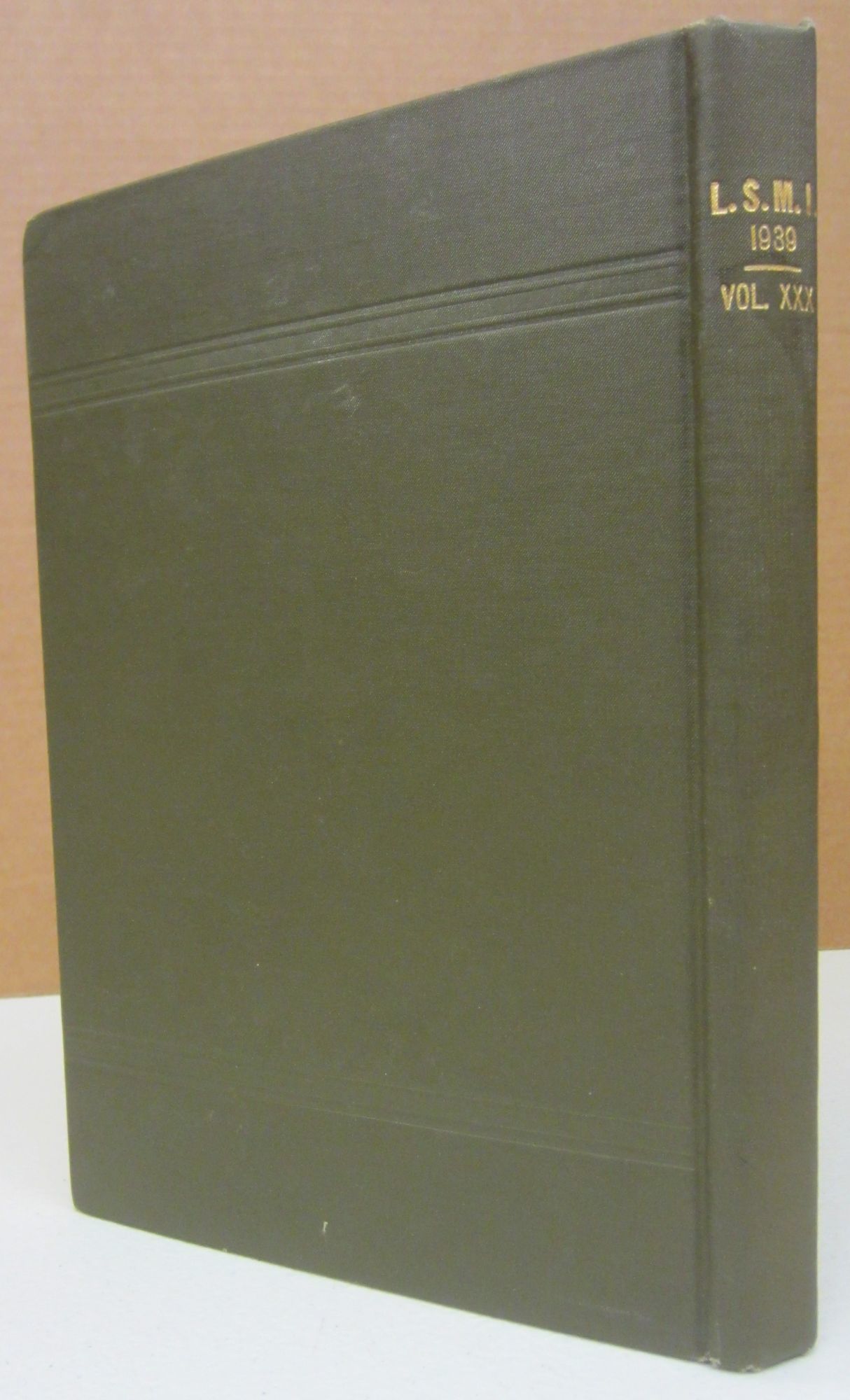 Proceedings of the Lake Superior Mining Institute Thirtieth Annual ...