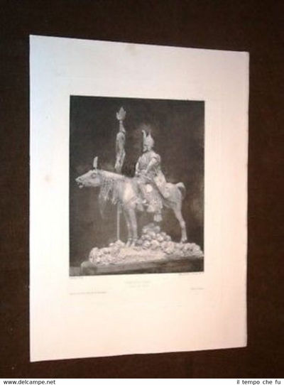 Timour Lang - Géròme