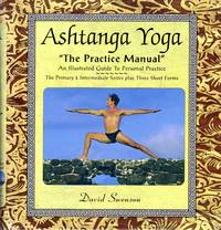 'Ashtanga Yoga by Swenson, David