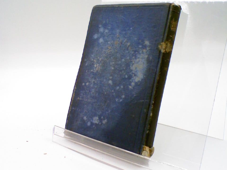 A Cluster of poems for the Home and the Heart by Means , Alexander Rev ...