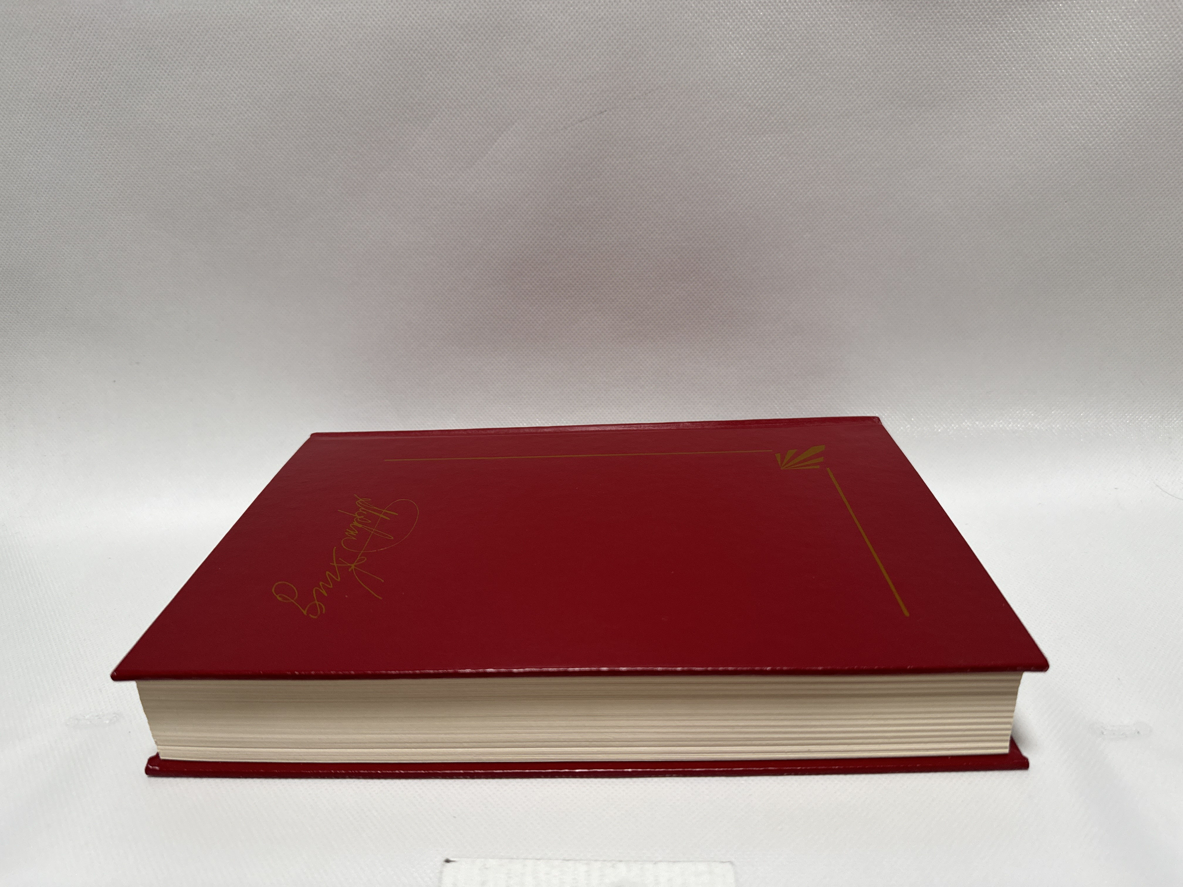 The Shining *** Stephen King Library Edition *** by Stephen King ...