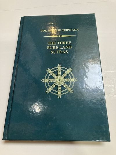 Tripitaka Book