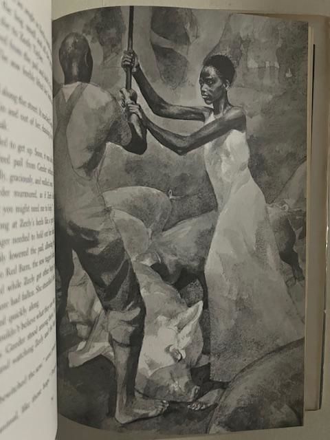 Zeely by Hamilton, Virginia | Hardcover | 1967 | Macmillan & Co | Biblio