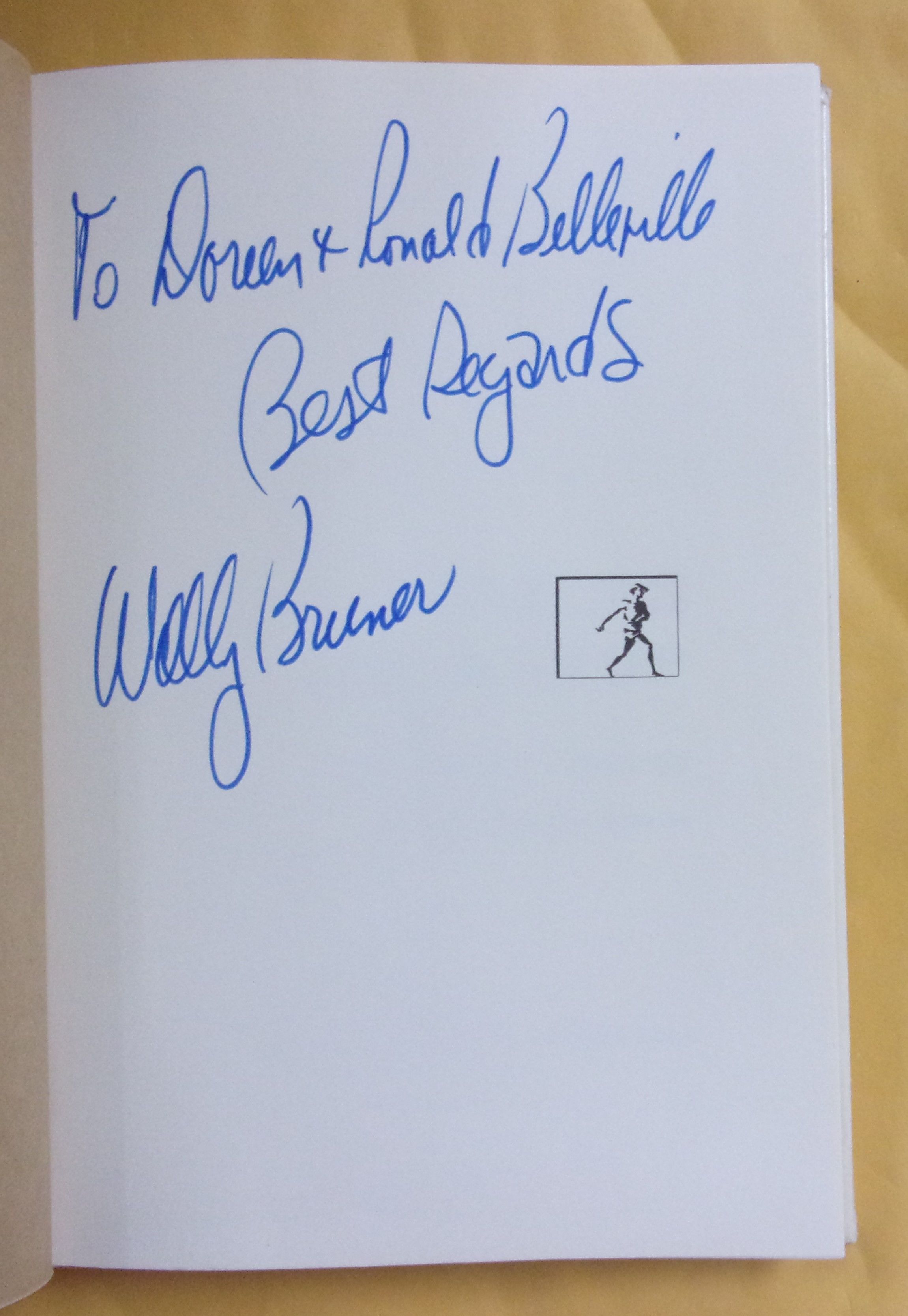 Wally's Workshop by Bruner, Wally with Natalie Bruner | Hardcover ...