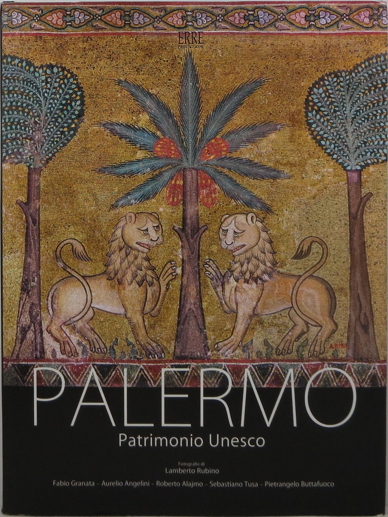 Lamberto Book