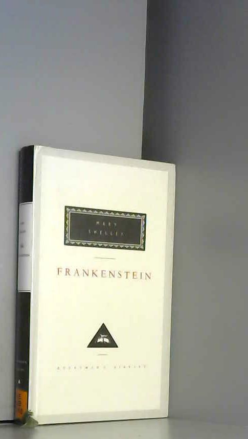 Frankenstein 1992