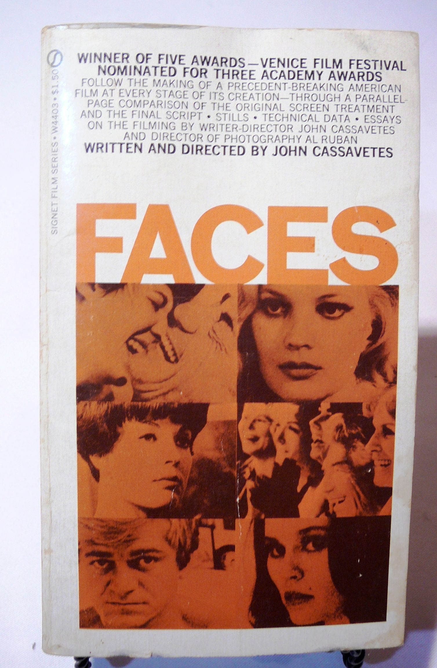 Faces 1968