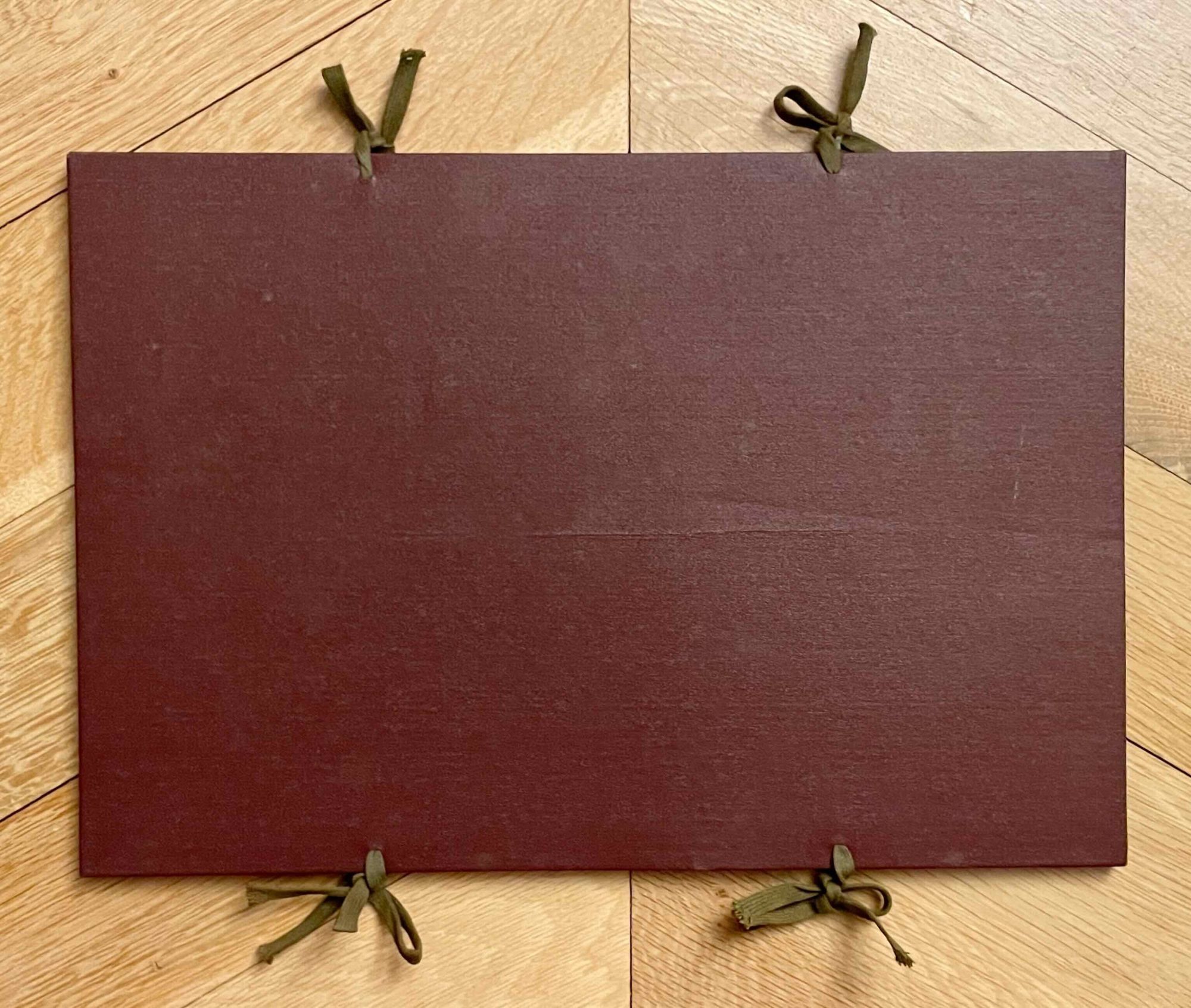 Tira de la peregrinación azteca. Pictografía precolombina mexicana by ...