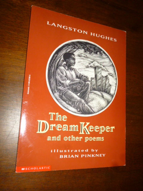 The Dream Keeper And Other Poems