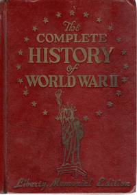 the complete history of world war by miller francis trevelyan - Biblio.com
