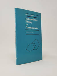 BIBLIO | Independence Theory in Combinatorics: An Introductory Account with Applications to ...