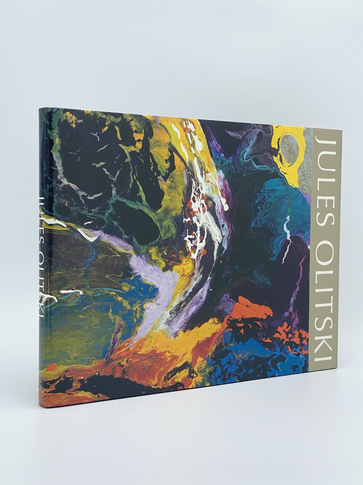 Jules Olitski