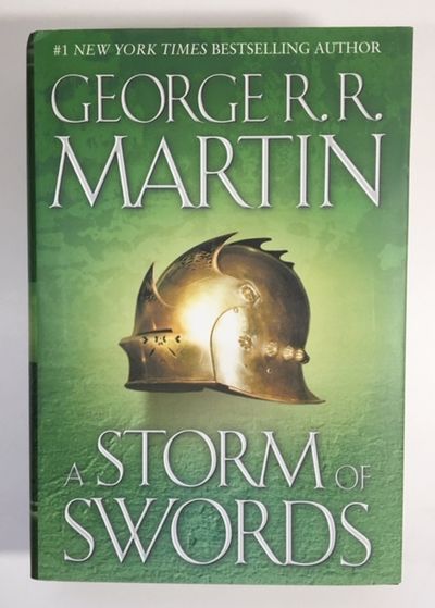 A Storm Of Swords