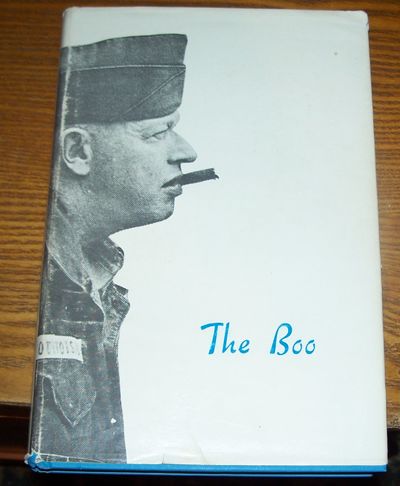 BIBLIO | Rare Signed 1976 The Boo Pat Conroy 1st Ed 3rd Printing HBDJ ...