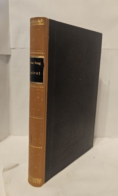 Jonathan Motzfeldt - bygdedrengen, præsten, landsfaderen og statsmanden ...