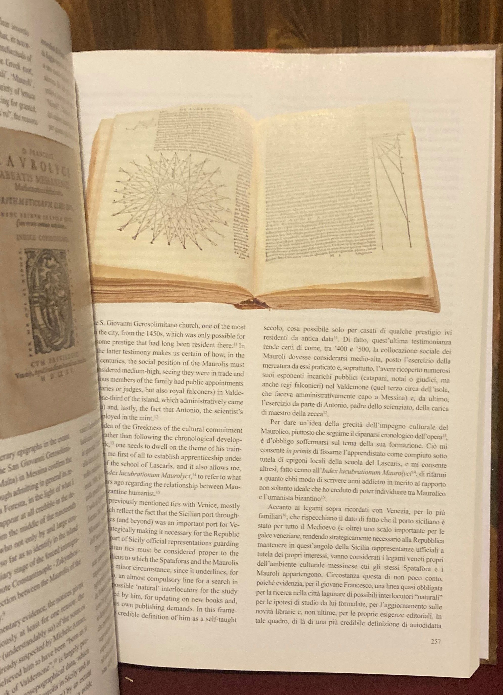 Immagine e scrittura: presenza greca a Messina dal Medioevo all’età ...