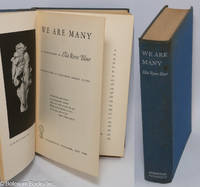 we are many by ella reeve bloor - Biblio.com