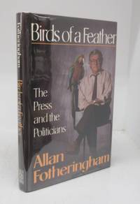 birds of a feather by allan fotheringham - Biblio.com