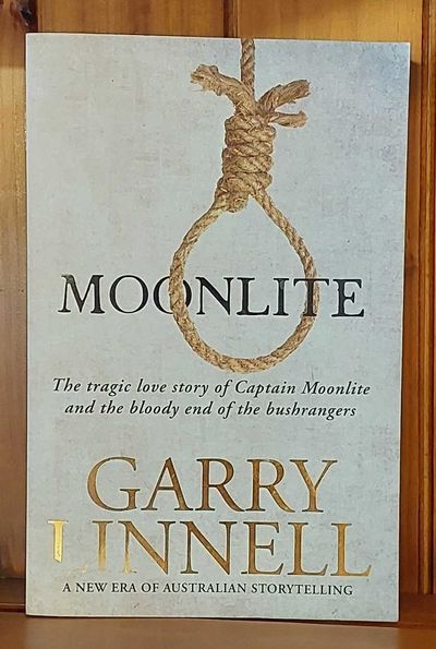 BIBLIO | MOONLITE The Tragic Love Story of Captain Moonlite and the ...