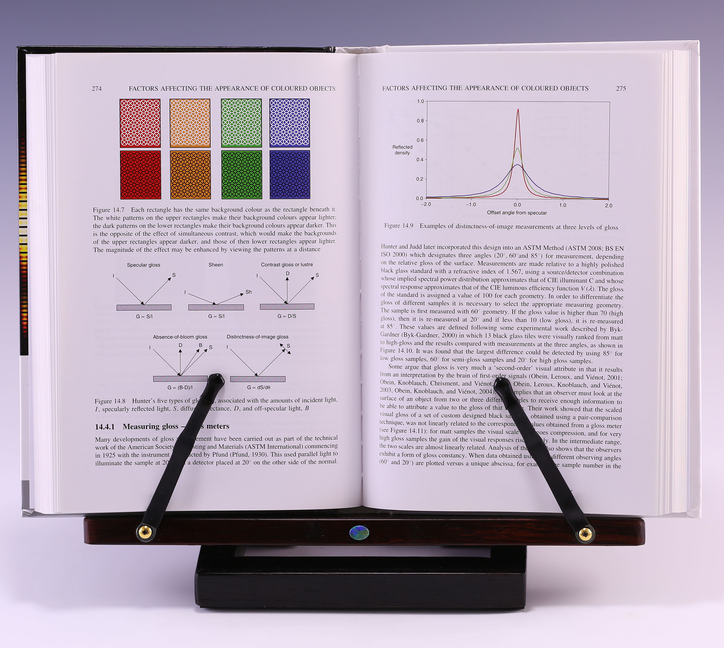 BIBLIO | Measuring Colour by R. W. G. Hunt | Hardcover | 2011 | John ...