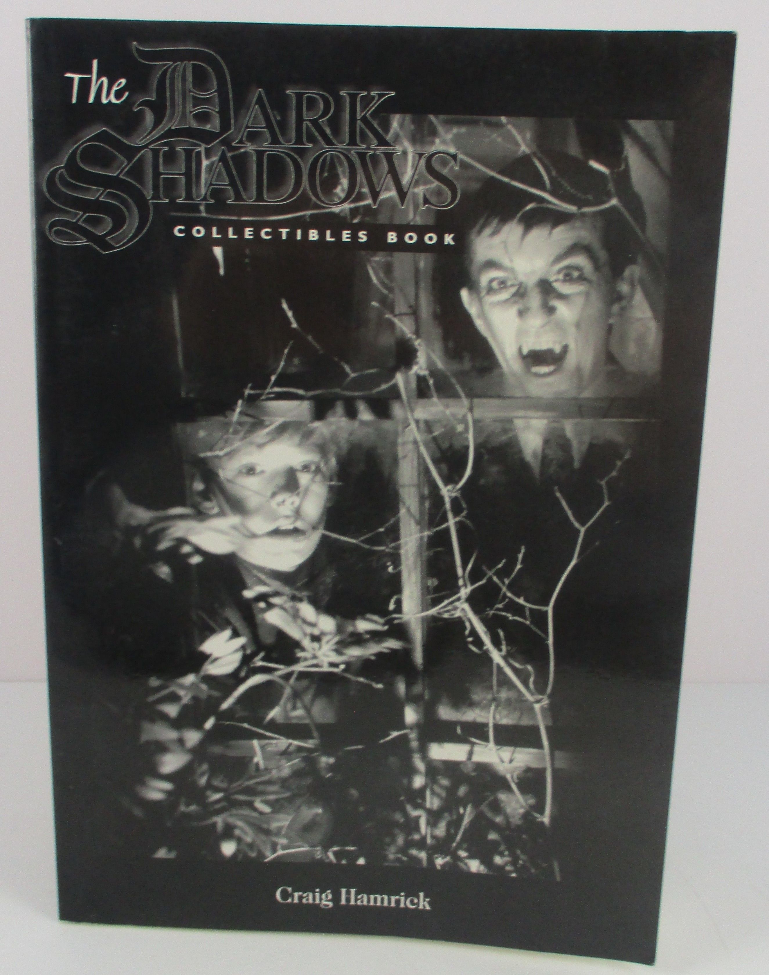 Dark Shadows Collectibles