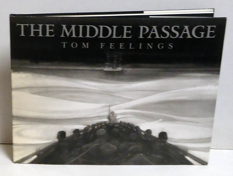 Middle Passage Tom Feelings