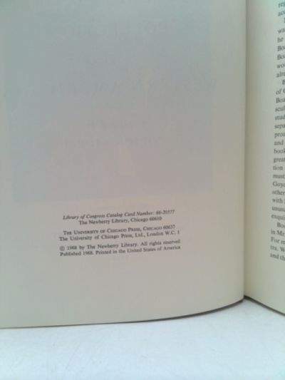 A Catalogue of the Everett D. Graff Collection of Western Americana