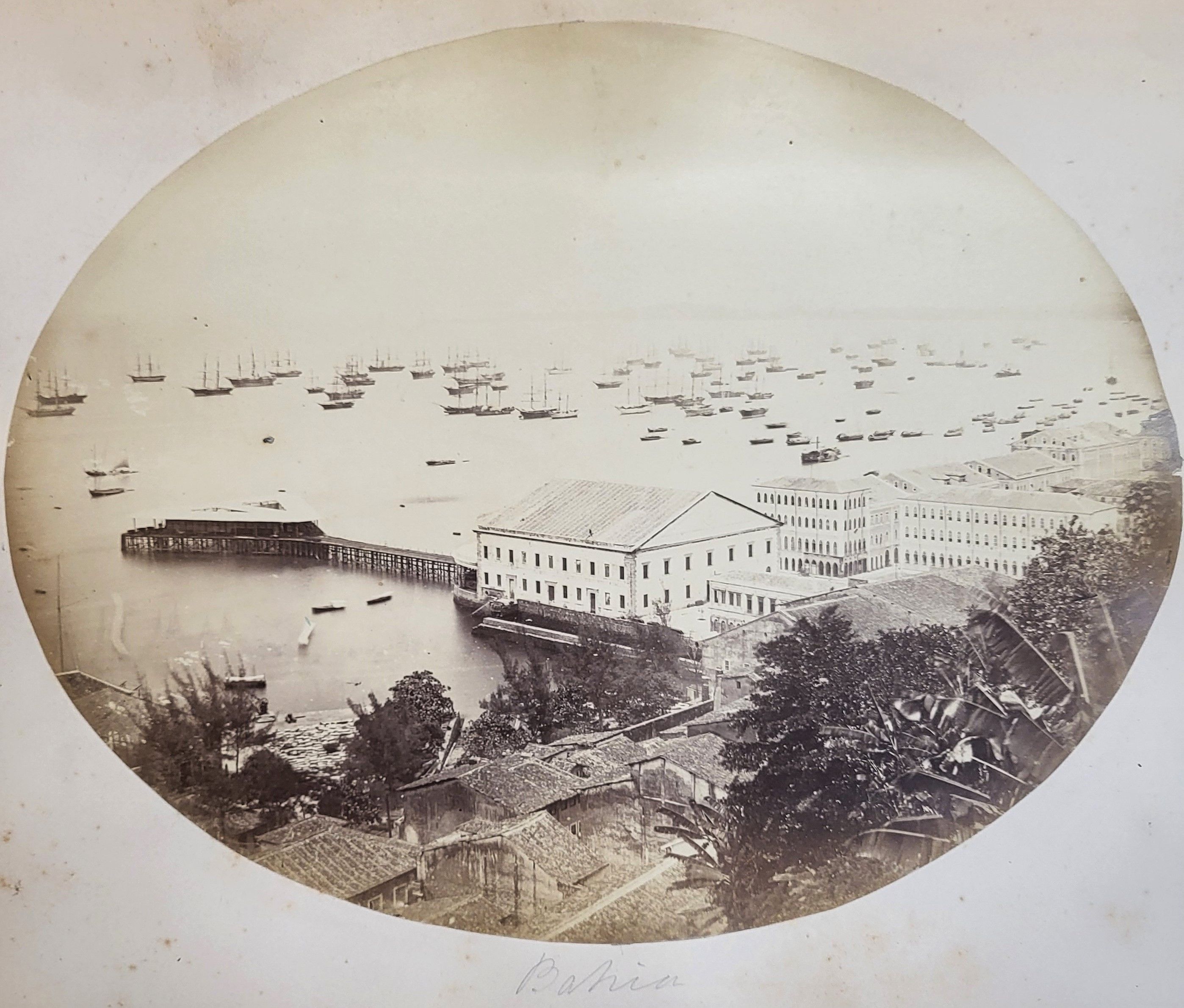 The Royal Navy’s Flying Squadron World Cruise, 1869-70. by ANDERSON ...