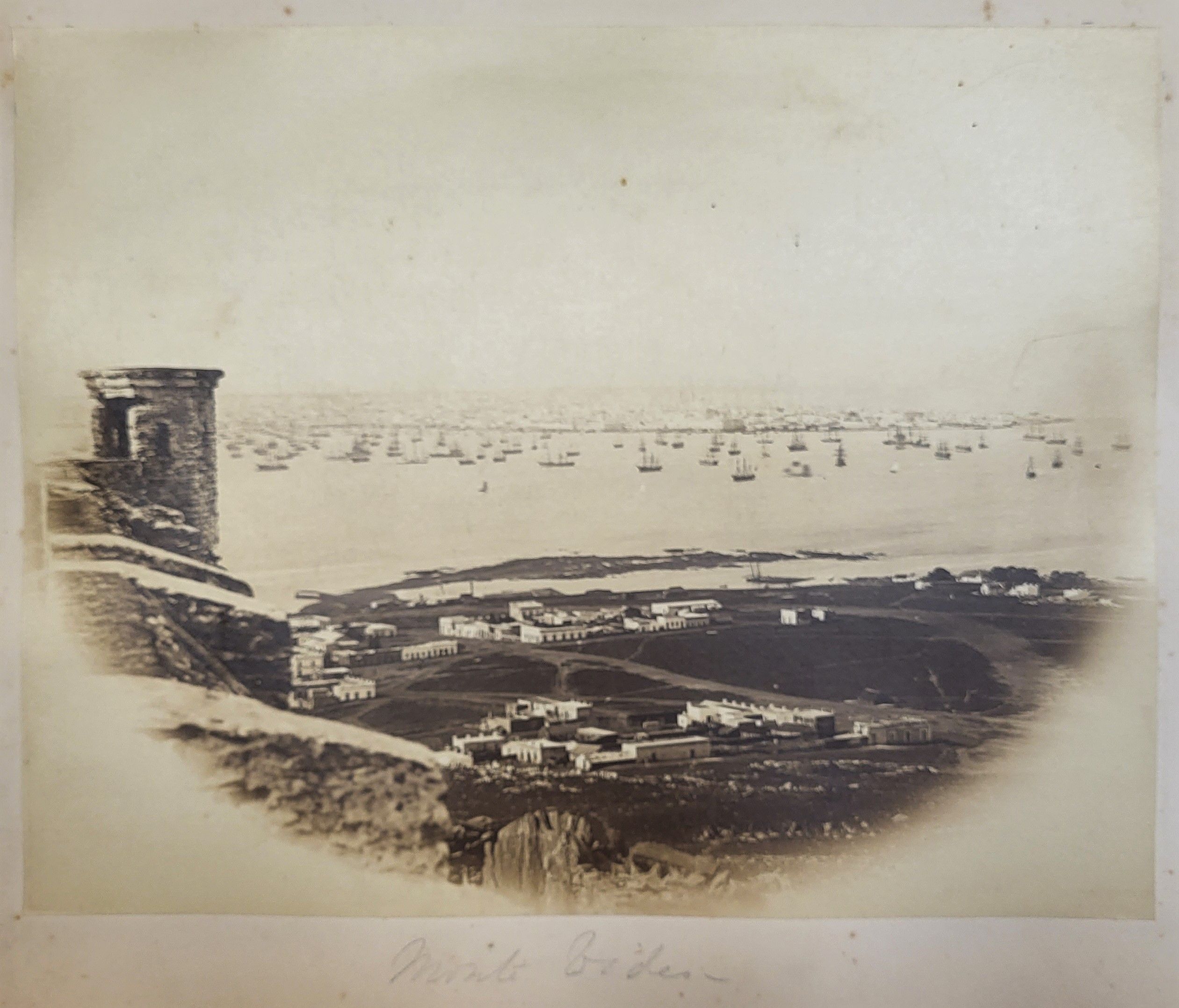 The Royal Navy’s Flying Squadron World Cruise, 1869-70. by ANDERSON ...