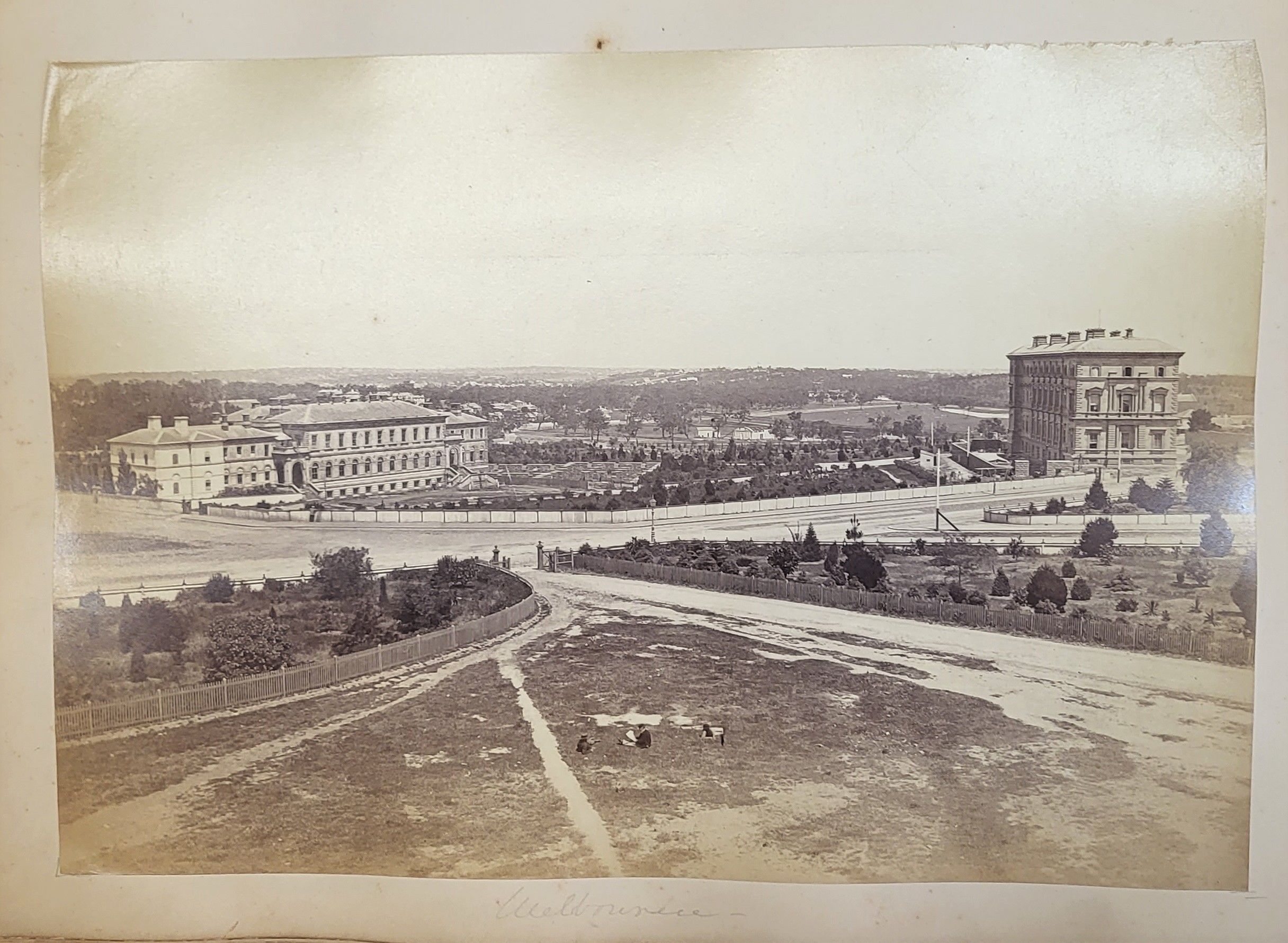 The Royal Navy’s Flying Squadron World Cruise, 1869-70. by ANDERSON ...