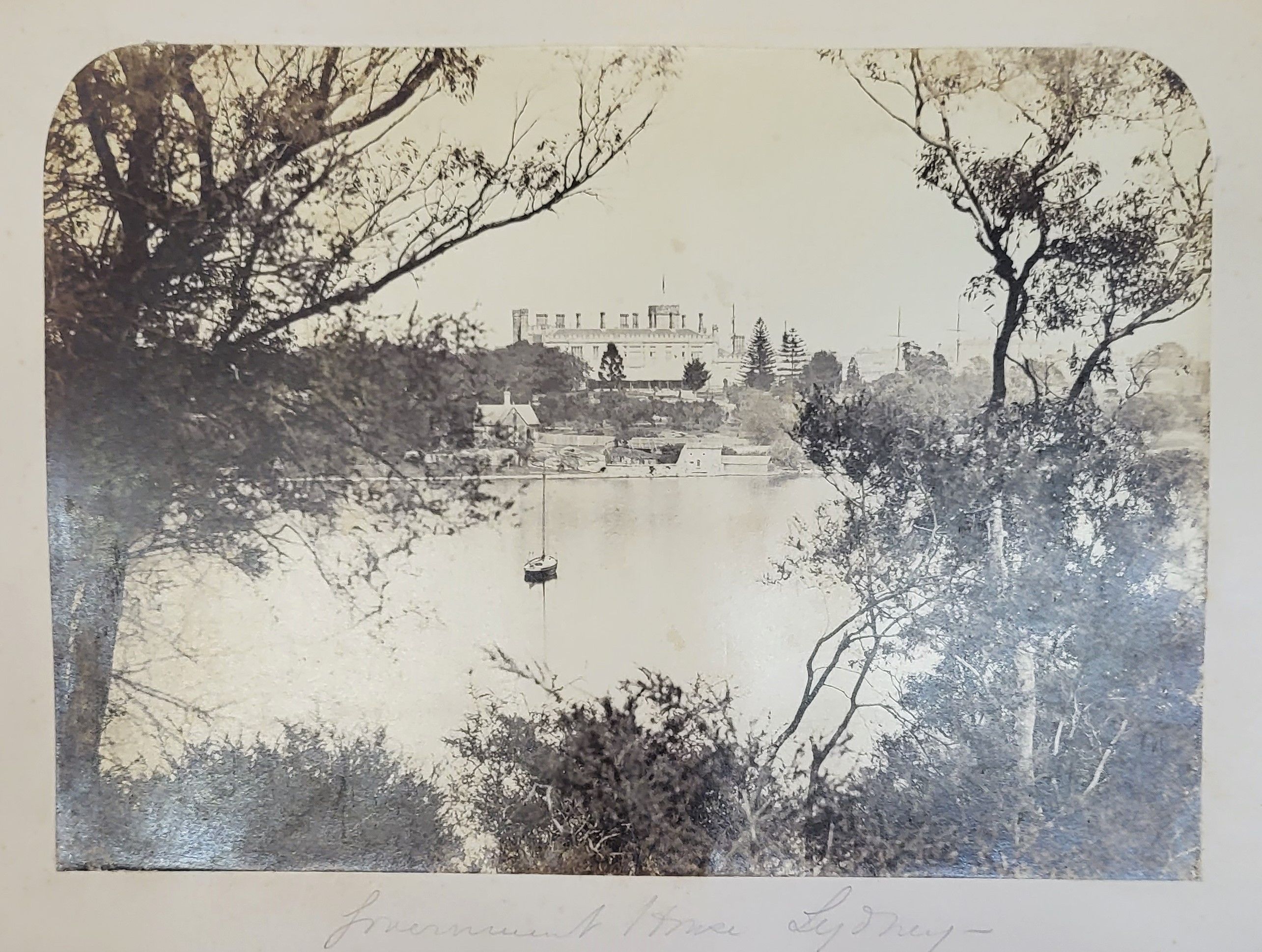 The Royal Navy’s Flying Squadron World Cruise, 1869-70. by ANDERSON ...