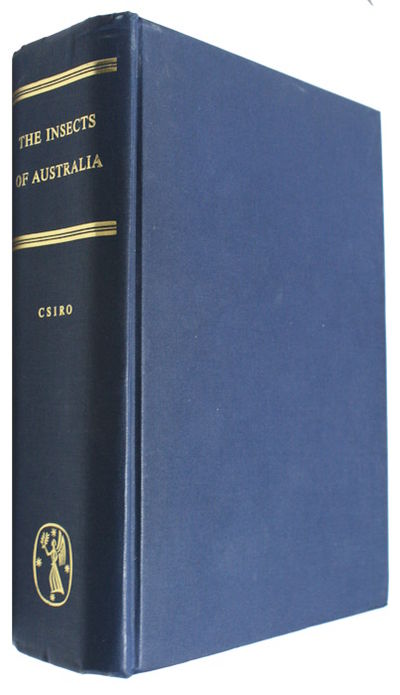 The Insects of Australia: A Textbook for Students and Research Workers ...