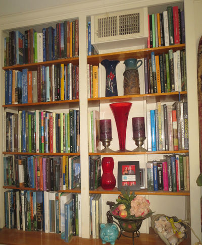 Library of 3,600+ Architectural Books by Varied | Primarily Hardcover ...