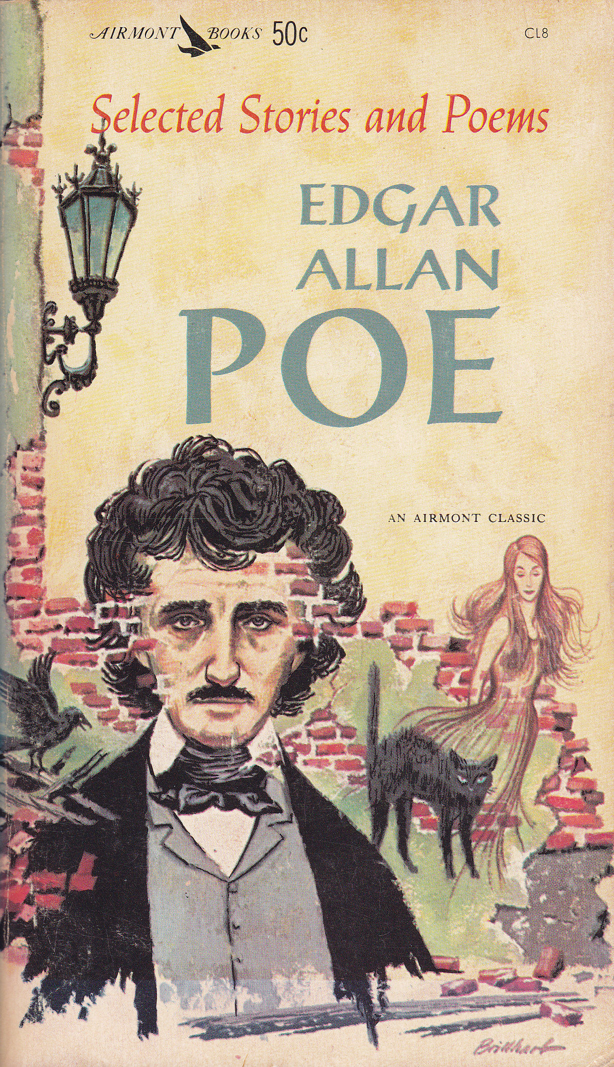 Selected Stories And Poems By Edgar Allan Poe Paperback Unstated 