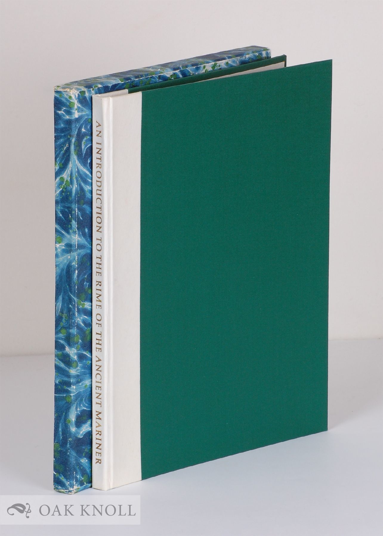 INTRODUCTION TO THE RIME OF THE ANCIENT MARINER.|AN by Jones, David ...