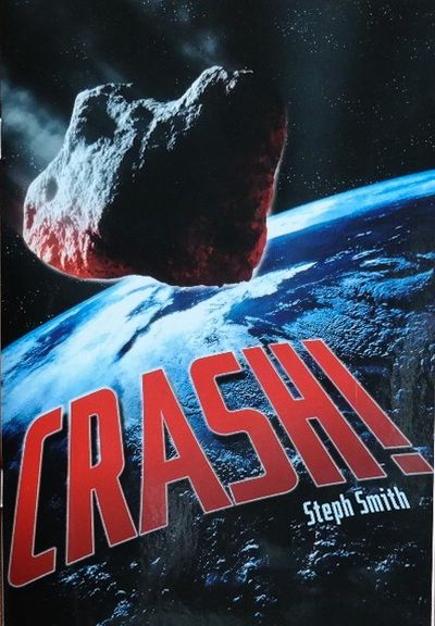 Crash! System 44, book 19 by Steph Smith | Paperback | 2009-01-01 ...