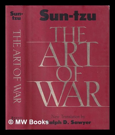 The art of war = : Sunzi bing fa / Sun-tzu ; translated, with ...