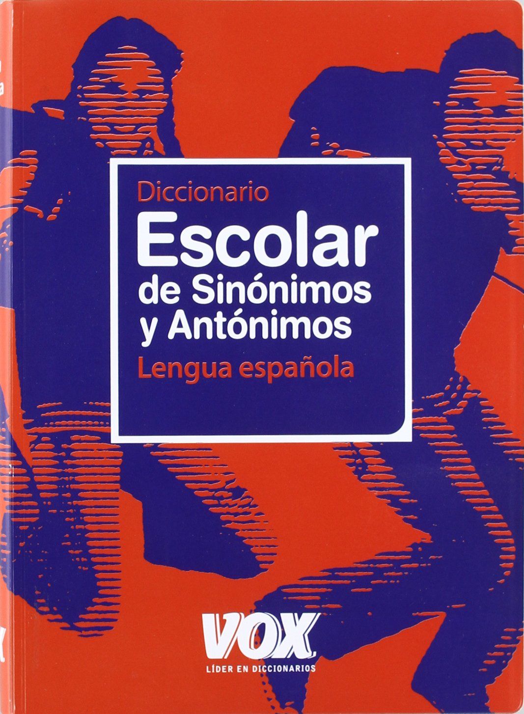 Diccionario De Sinónimos Y Antonimos – UMMLR