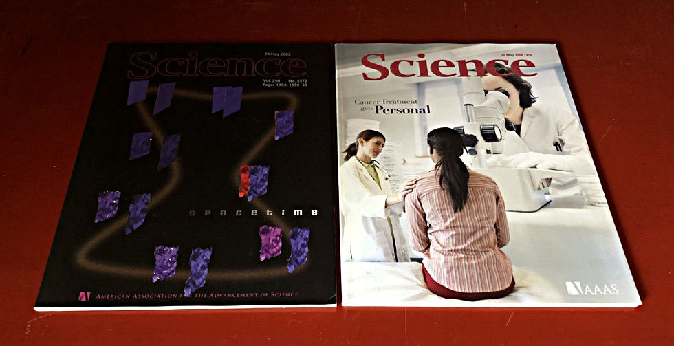 A Cyclic Model of the Universe. A Cyclic Model of the Universe by Paul ...