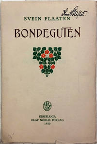 Bondeguten | Antikvariat
