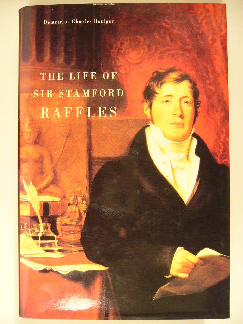 Stamford Raffles
