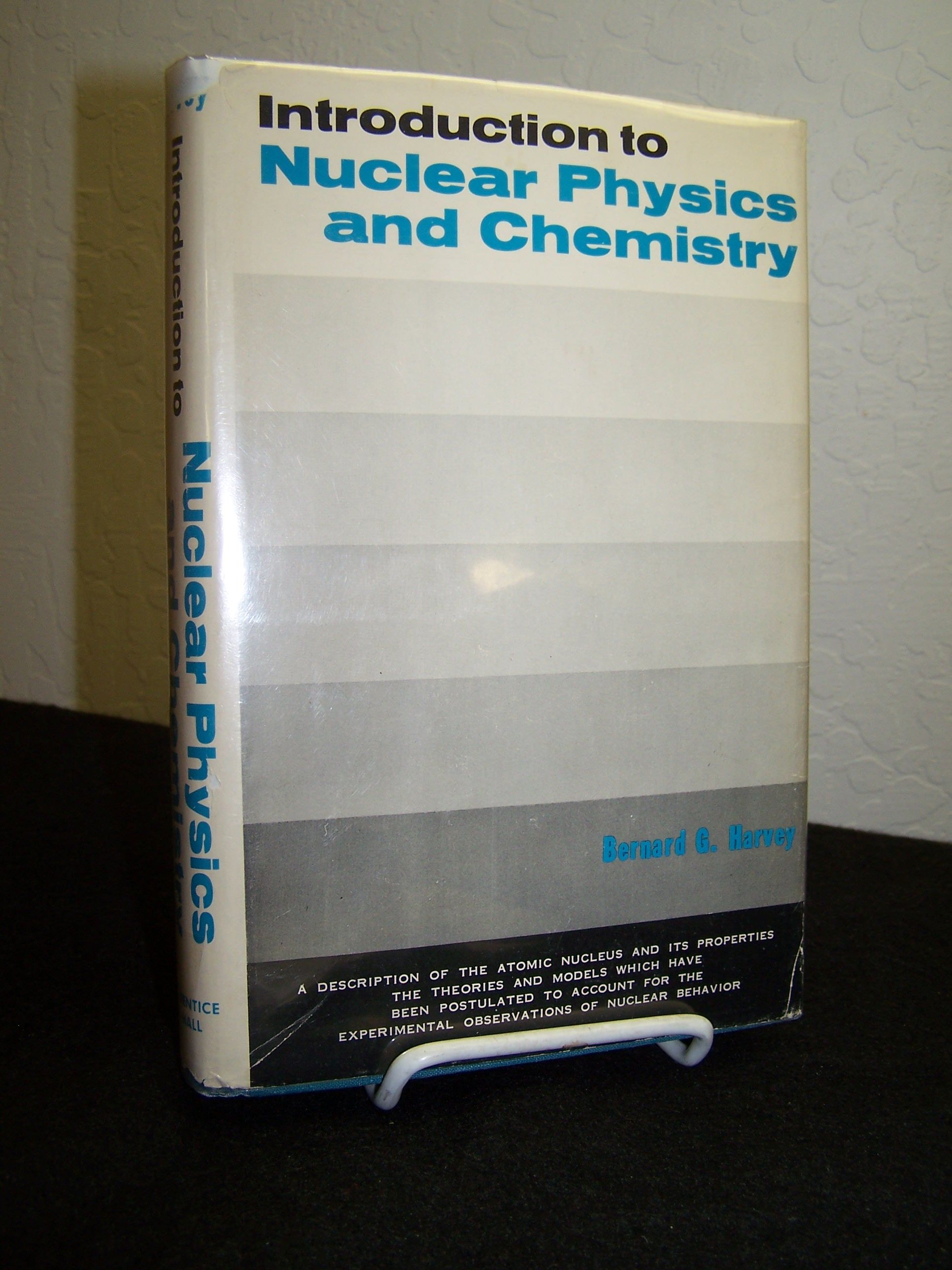 Introduction To Nuclear Physics