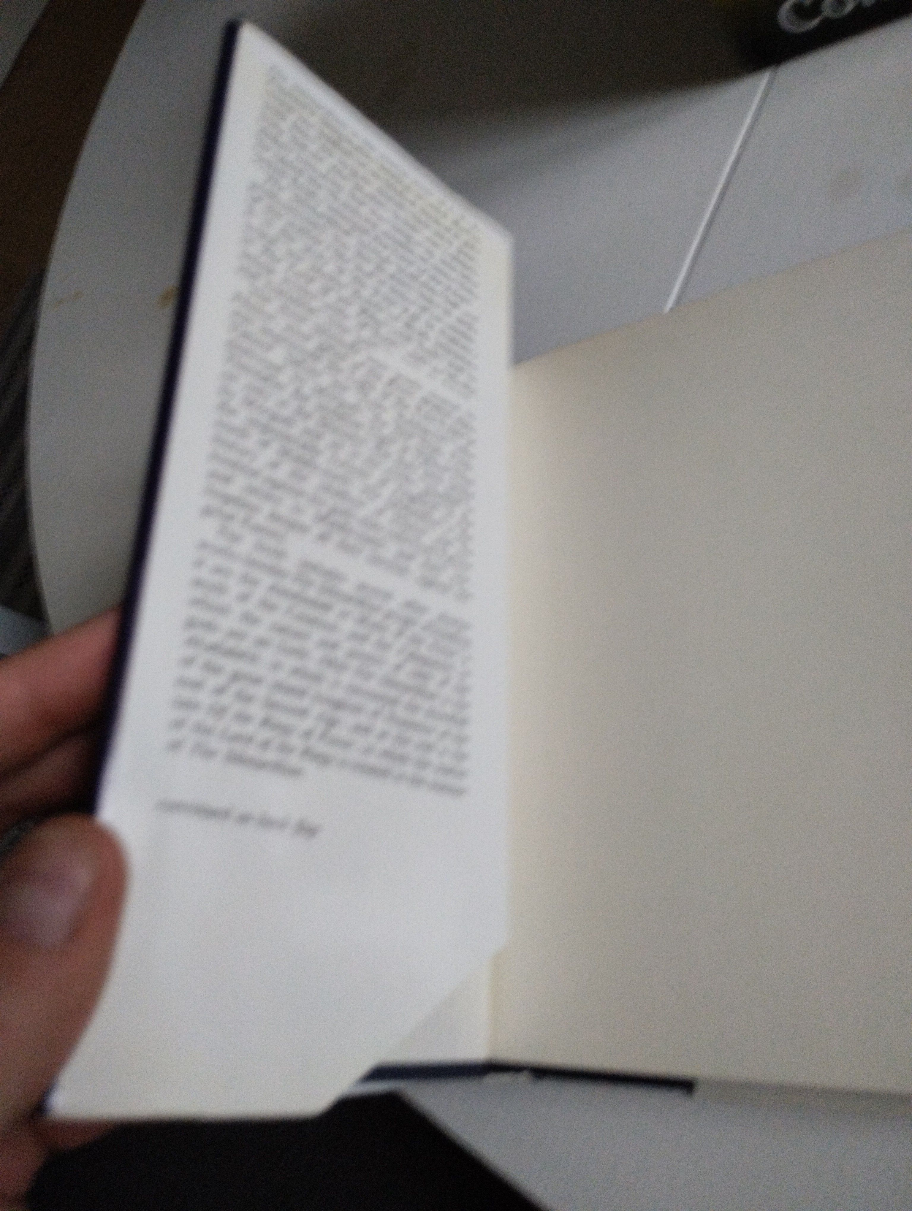 The silmarillion second impression 1977 by Tolkien | George Allen Unwin ...